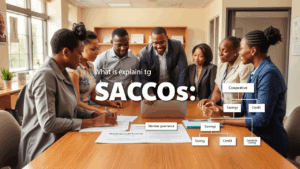 What Is a SACCO? Benefits, Types & How They Empower Your Finances ...