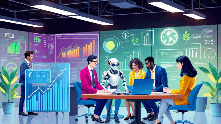 The Unholy Grail: Hottest Finance Sectors That Could Explode (Or ...